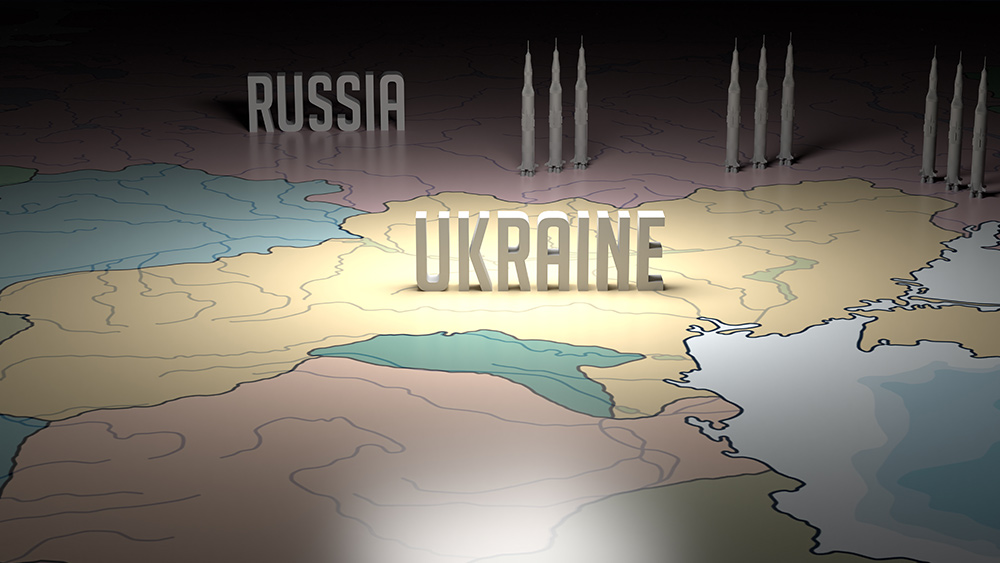 Ukrainian strikes plunge western Russia into darkness as energy war ...
